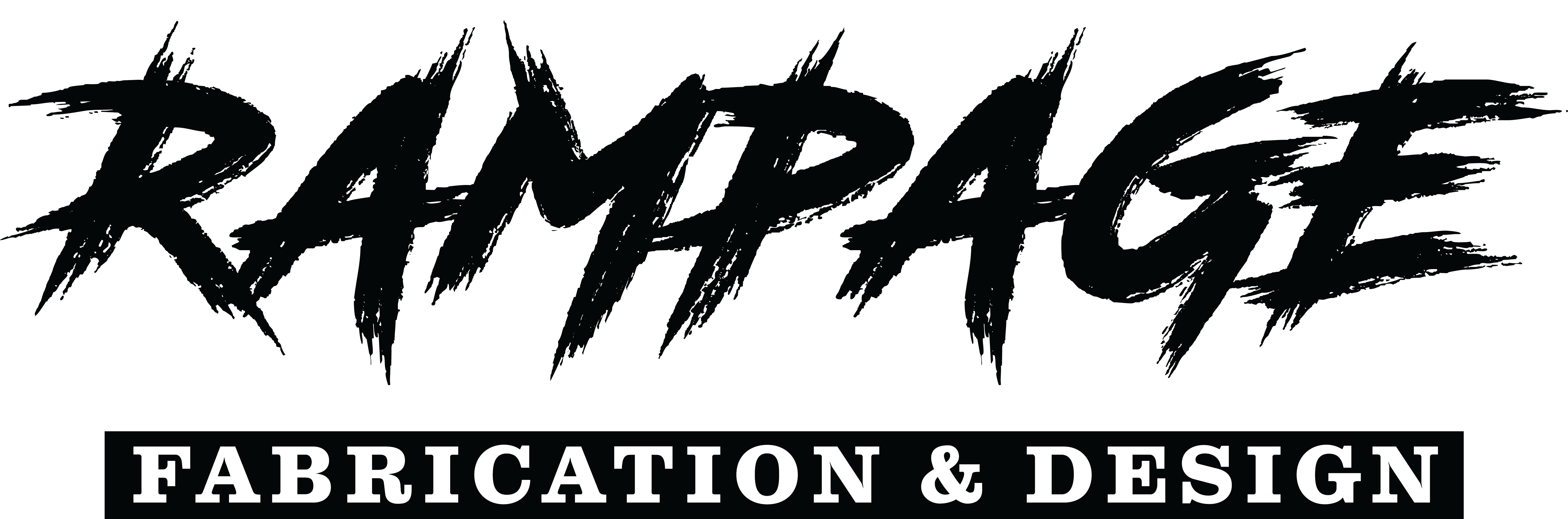 Rampage Center Exit Exhaust Grill- 2017/18 R8 - Rampage