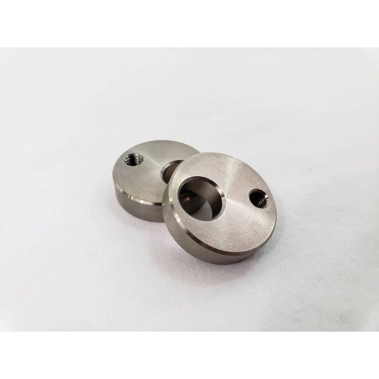 Ti MAP Hitachi Sensor Flange - Rampage