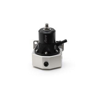 FORE - F1i Fuel Pressure Regulator - Rampage
