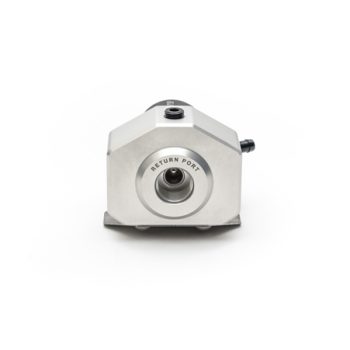 FORE - F1i Fuel Pressure Regulator - Rampage