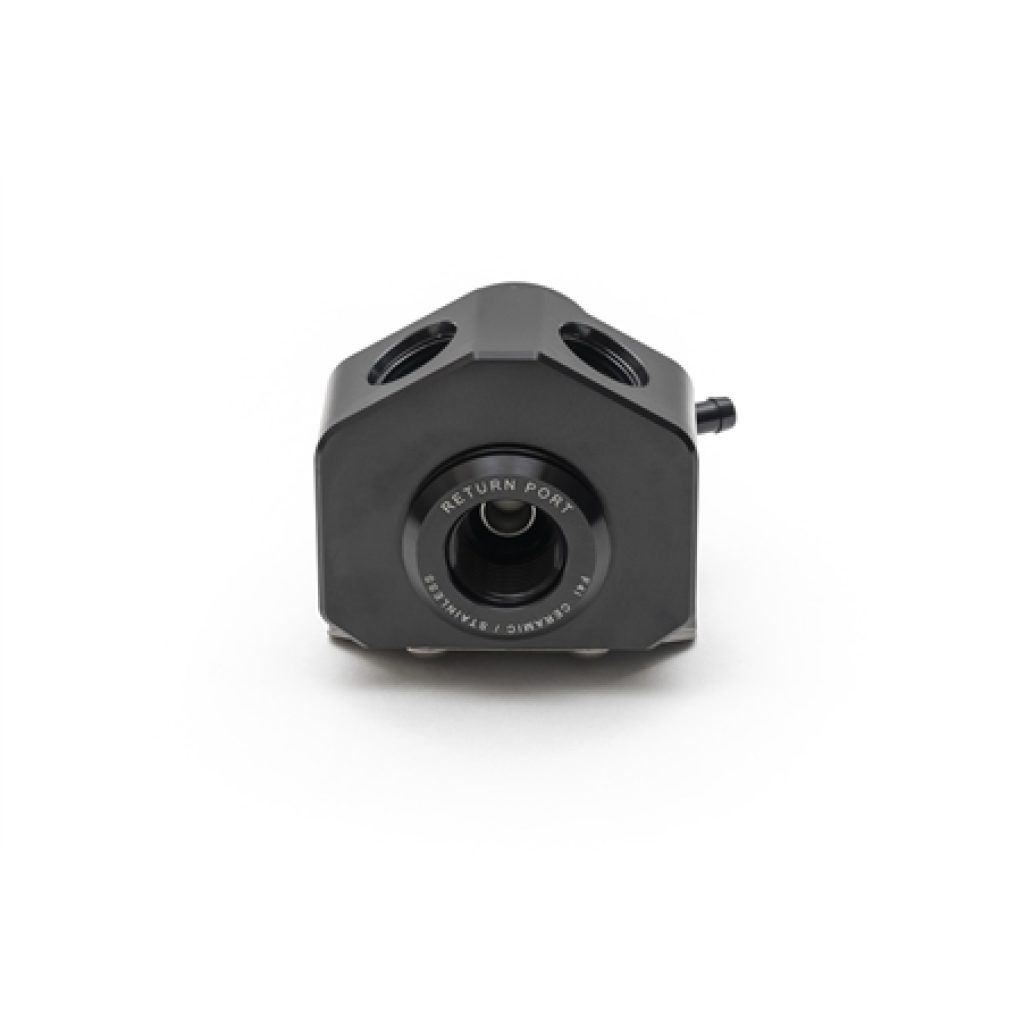 FORE - F4i Fuel Pressure Regulator - Rampage