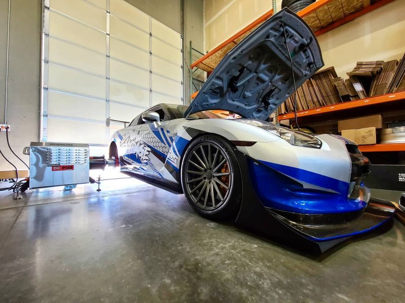 RAMPAGE SERVICES - Rampage