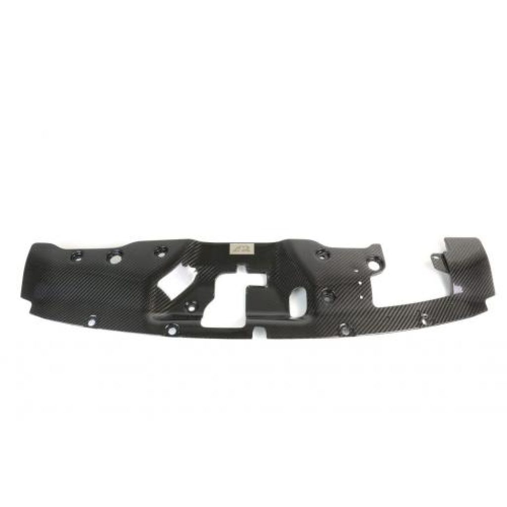APR Honda Civic Type R Radiator Cooling Plate 2017-Up (Center) - Rampage