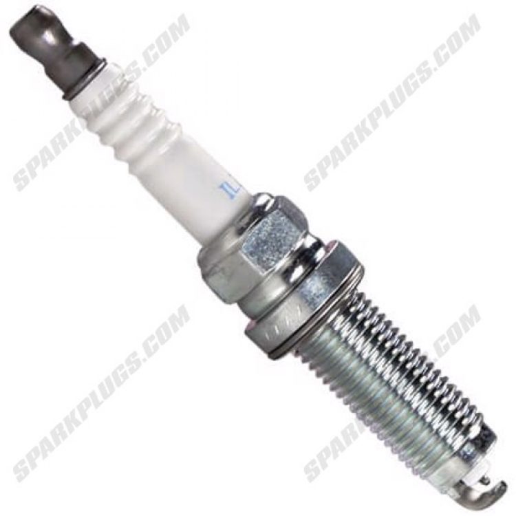 NGK Ruthenium Spark Plugs - FK8 Type-R - Rampage