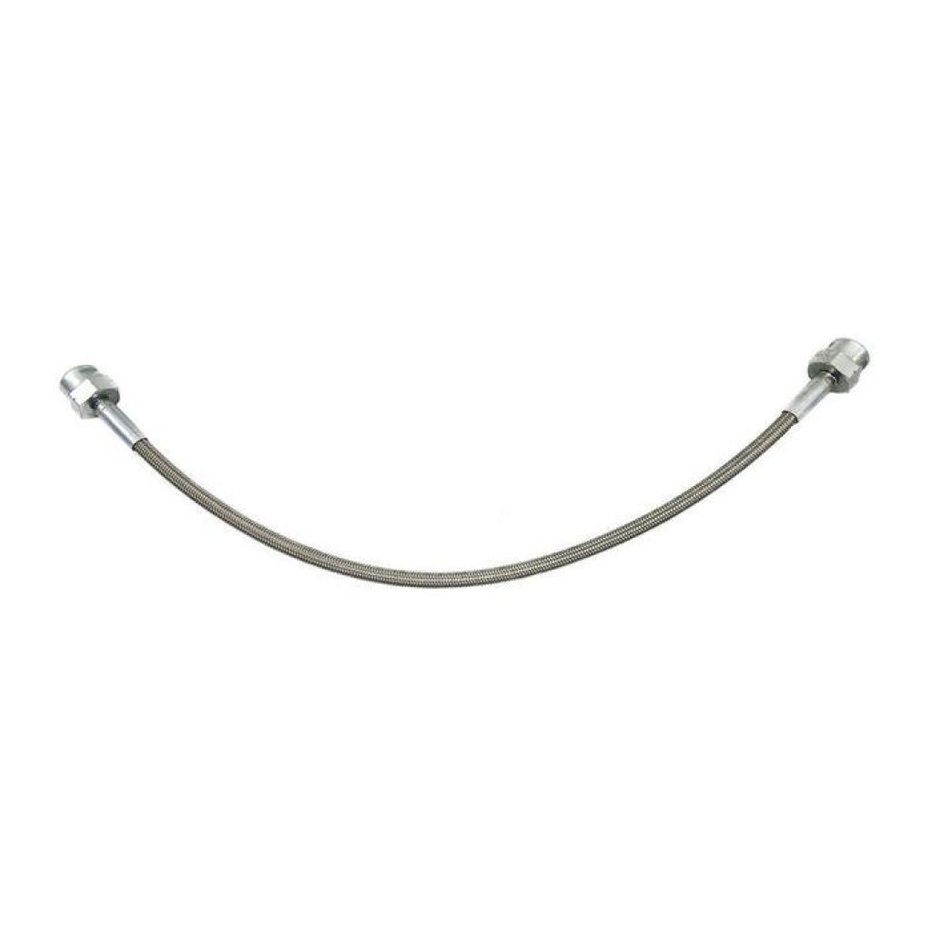 PRL SS Braided Clutch Line - FK8 Type-R - Rampage