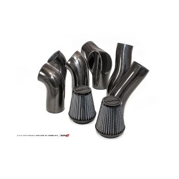 AMS PERFORMANCE ALPHA 14X R35 GTR TURBO KIT - Rampage