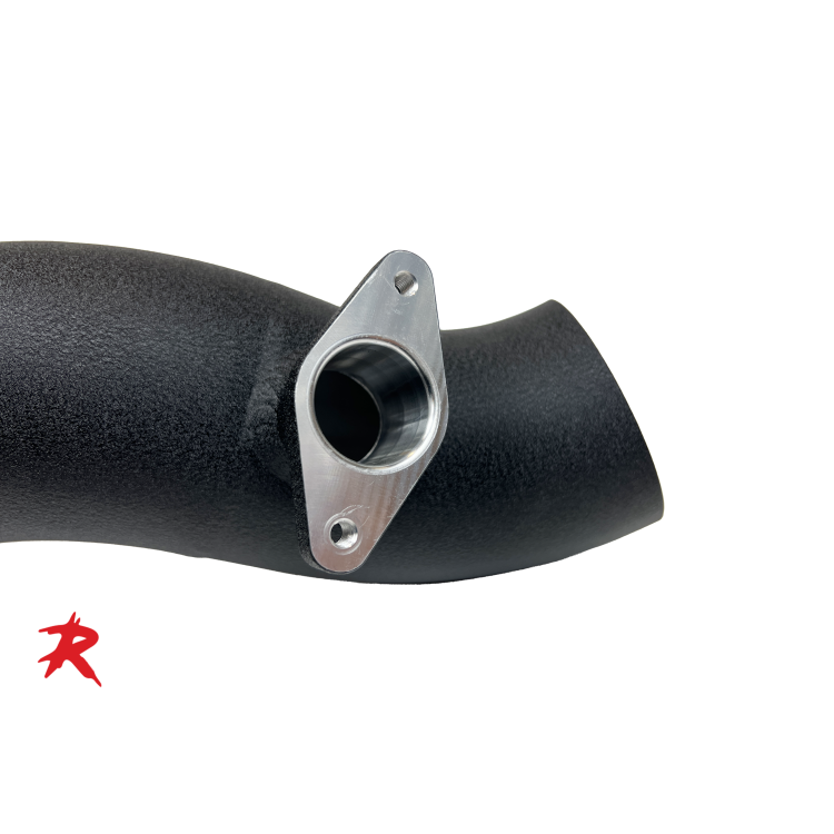 Rampage Aluminum G-Series Inlet Pipe- FK8 Type-R - Rampage