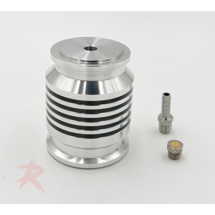 Rampage TurboSmart Wastegate V-Band Weld Fixture - Rampage