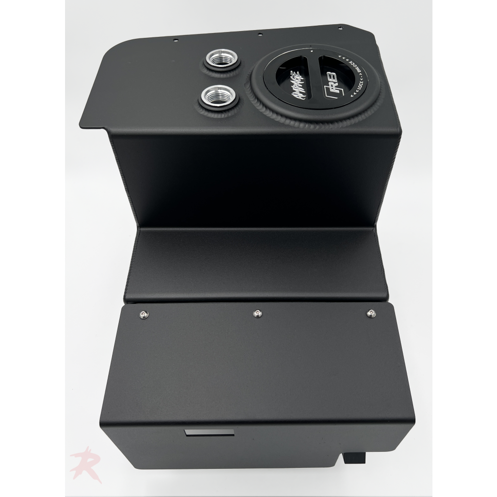 Rampage Competition Ice Tank- Audi R8 - Rampage