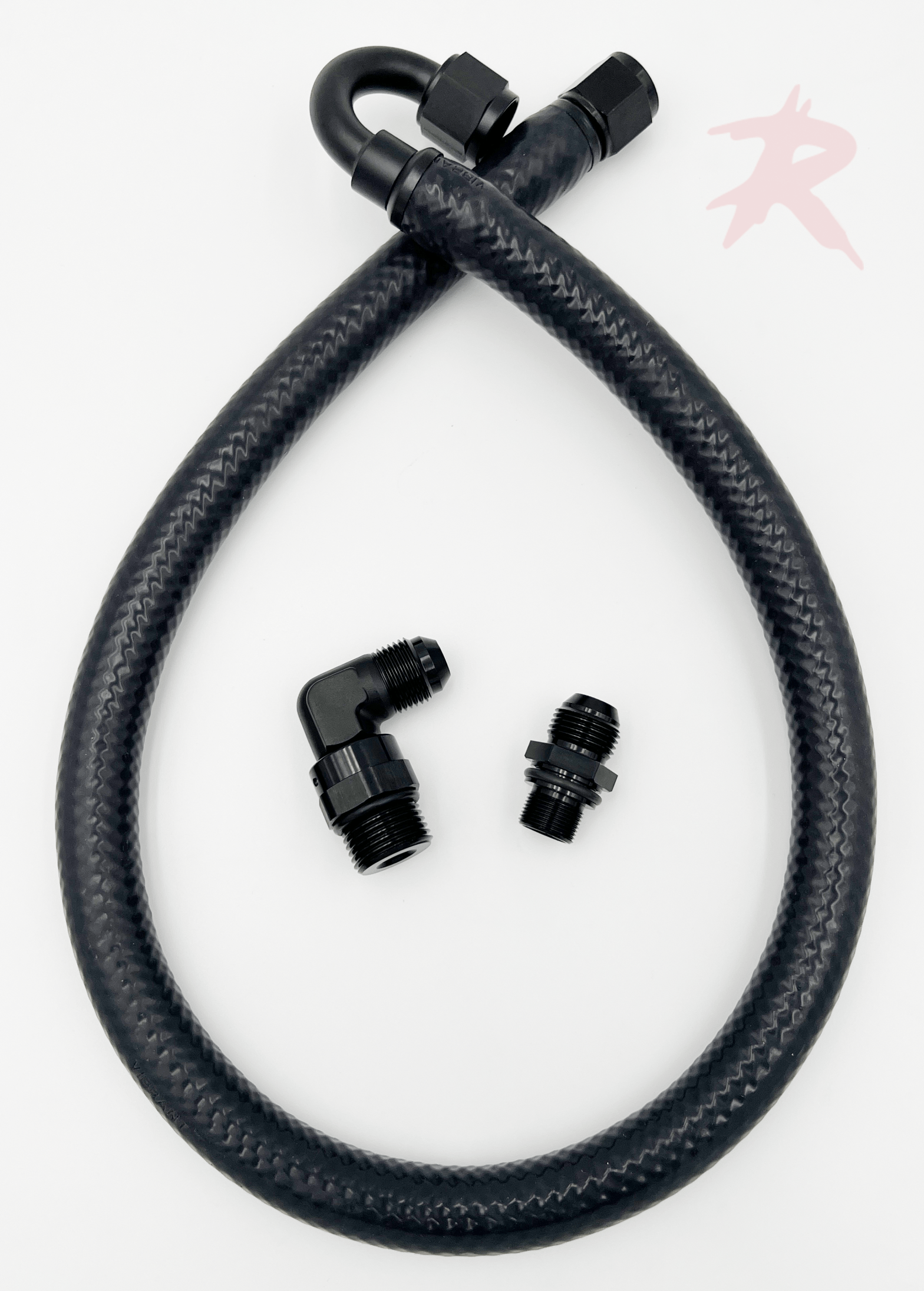 Rampage High Flow Valley Vent Kit- Gen 2 AOS - Rampage