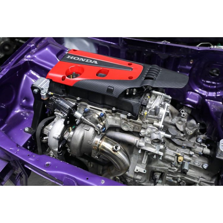 FL5 Civic Type-R Archives - Rampage