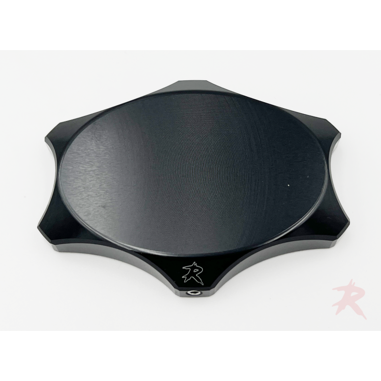 Rampage Billet Aluminum Radiator Cap - Rampage