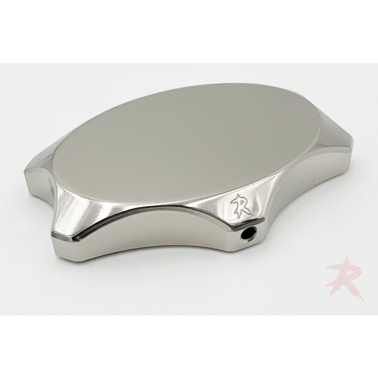 Rampage Billet Titanium Radiator Cap - Rampage