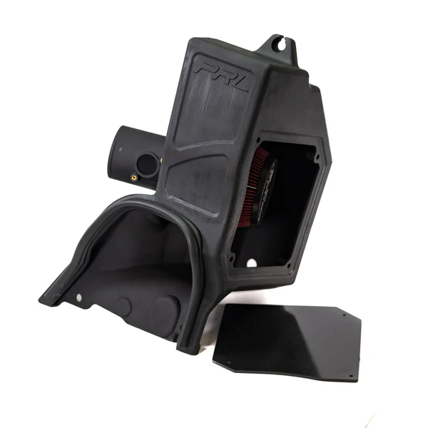 2023+ Honda Civic Type-R FL5 Titanium Turbocharger HVI Kit - Rampage