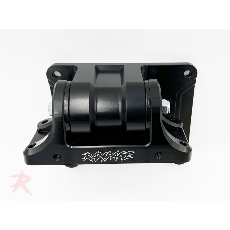 Rampage Billet DL800 Transmission Mount- R8/Huracan - Rampage