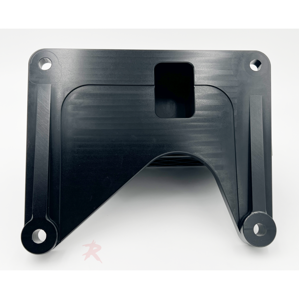 Rampage Billet DL800 Transmission Mount- R8/Huracan - Rampage