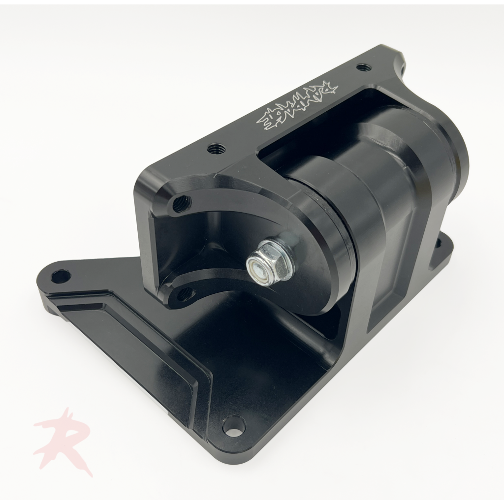 Rampage Billet DL800 Transmission Mount- R8/Huracan - Rampage