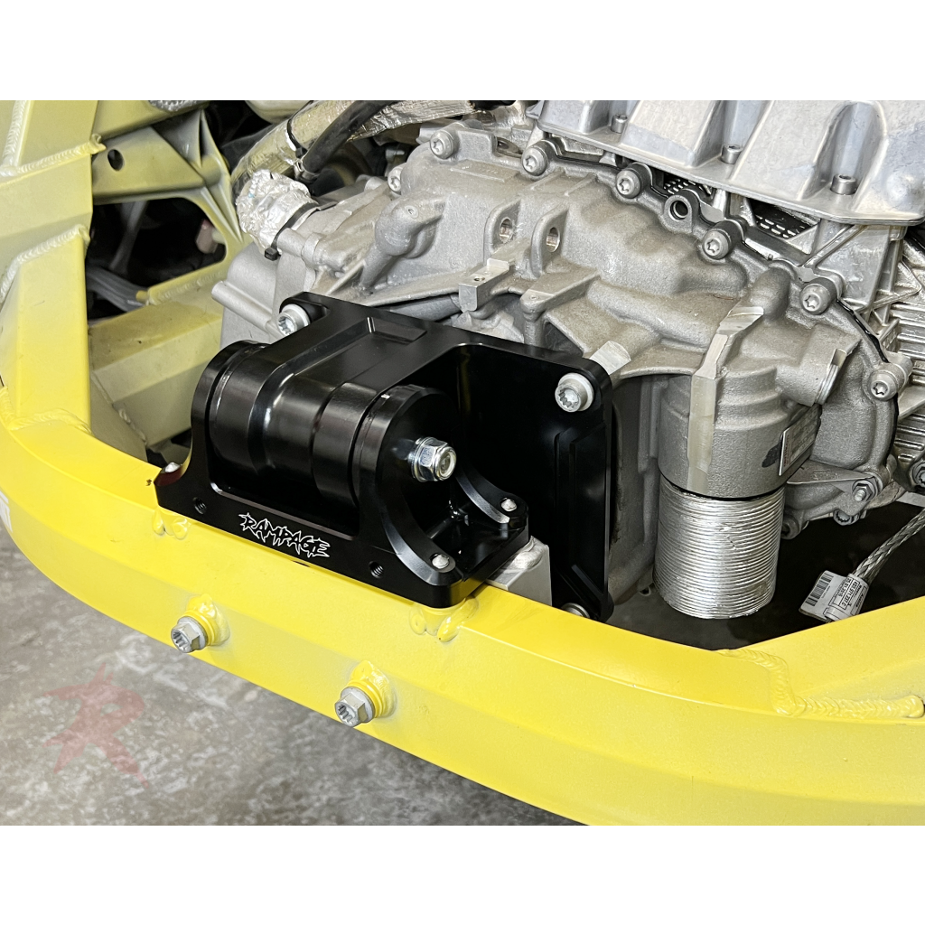 Transmission Archives - Rampage