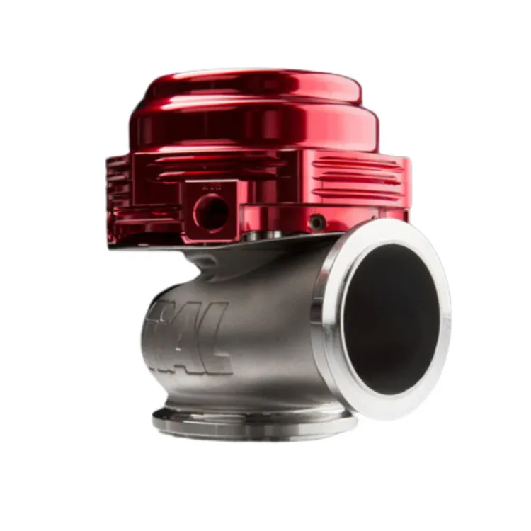 TiAL Sport MVR 44mm Wastegate - Rampage