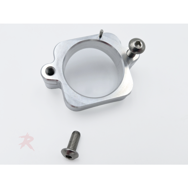 Rampage Siemens VDO MAF Flange - Rampage