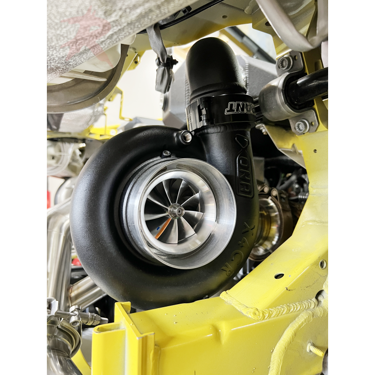 Rampage V10 Twin Turbo Kit- 17+ R8 - Rampage